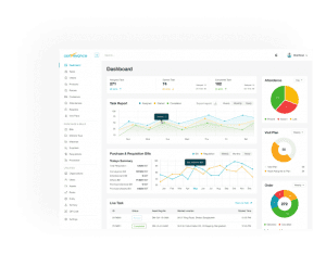 Home - Monico Technologies LTD