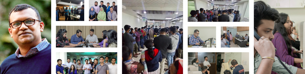 About - Monico Technologies LTD