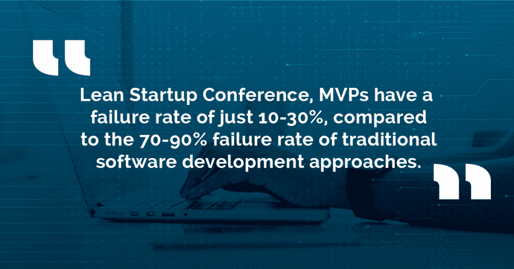 Maximizing Success with MVPs in Software Development