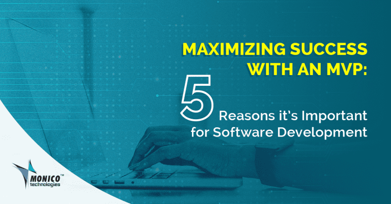 Maximizing Success with MVPs in Software Development