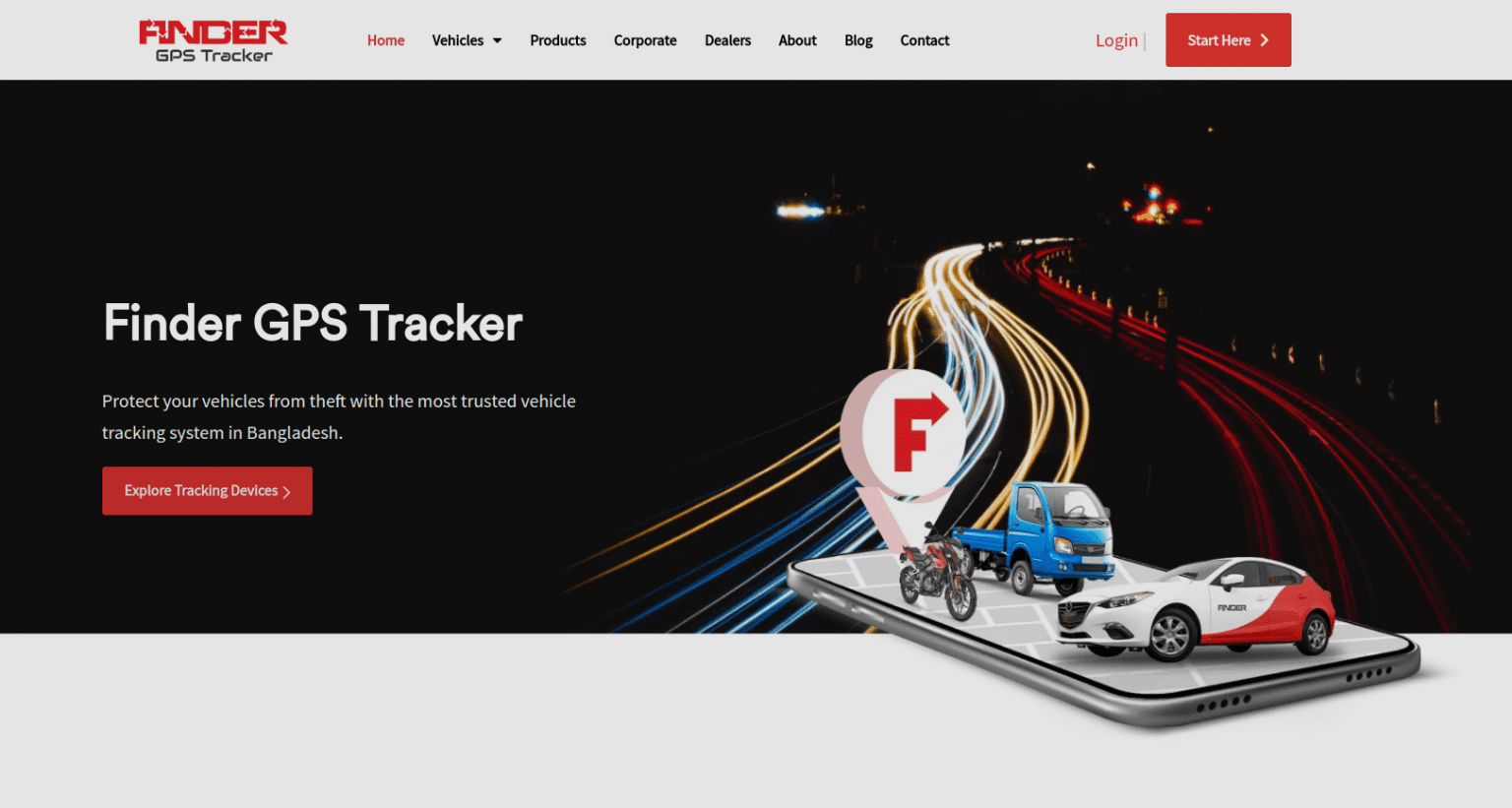 Home - Monico Technologies LTD