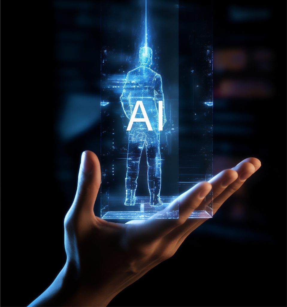 Service - AI Bot Training - Monico Technologies LTD